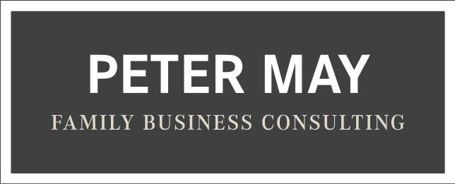 Deep Dives 2025 - PETER MAY The Family Business People